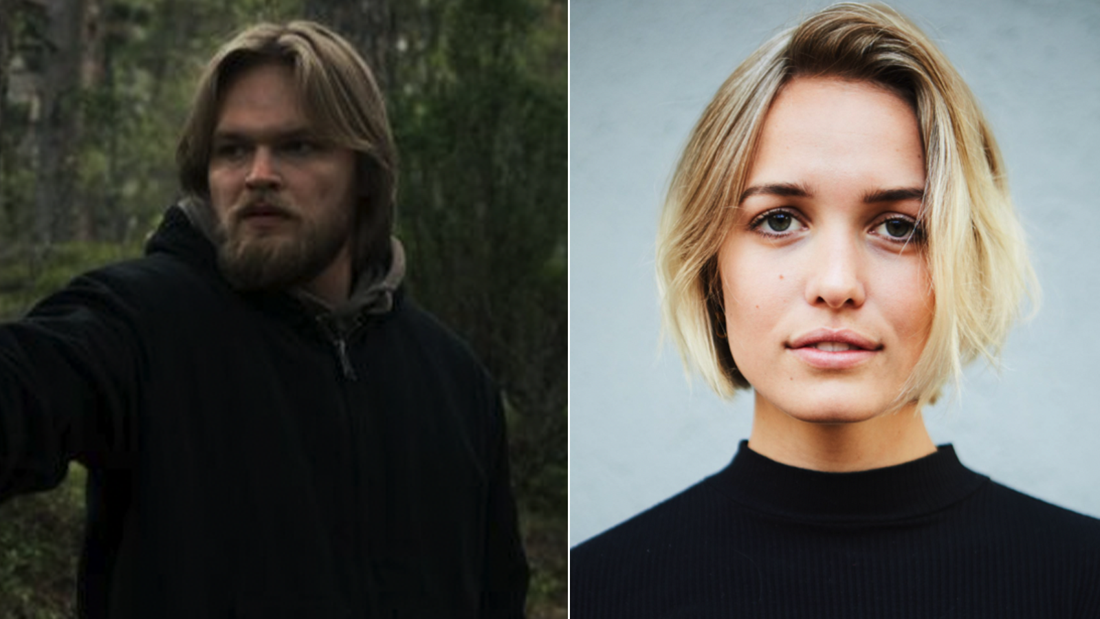 Everything you want to know about Theresa Frostad Eggesbø aka Saxa in ...