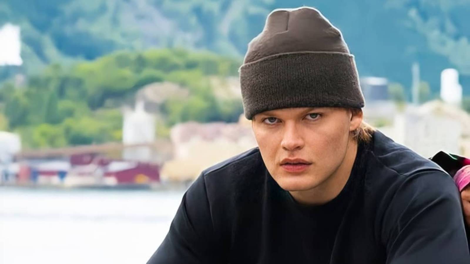 Everything you want to know about David Stakston, the actor in the ...