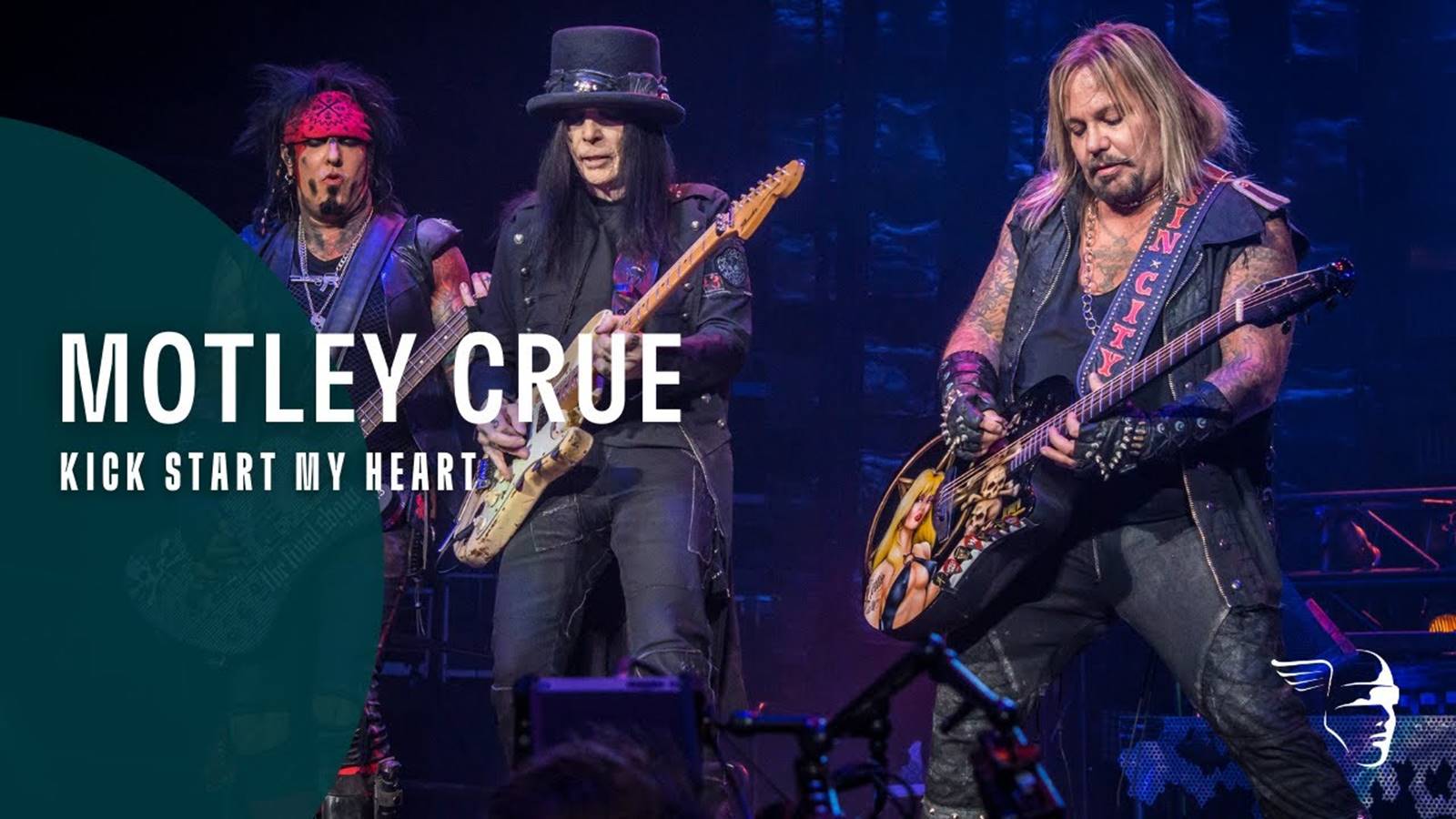 7 Things You (Might) Not Know About Mötley Crüe - SLASH MUSIC Canada
