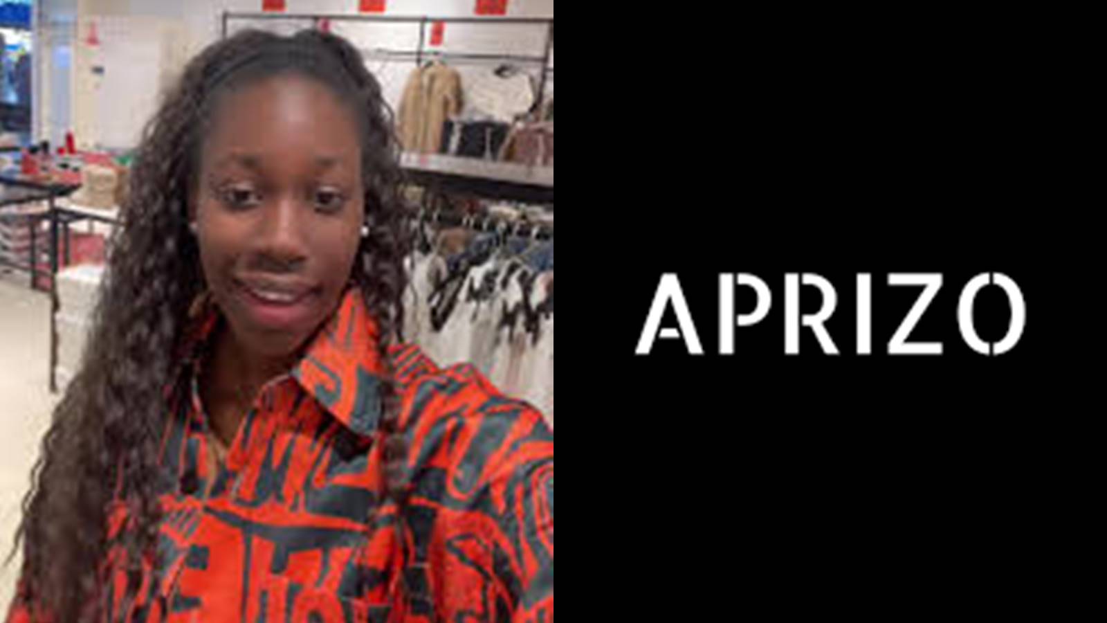 Who is Salimata, the Saleswoman Who Made Aprizo Go Viral Thanks to a ...