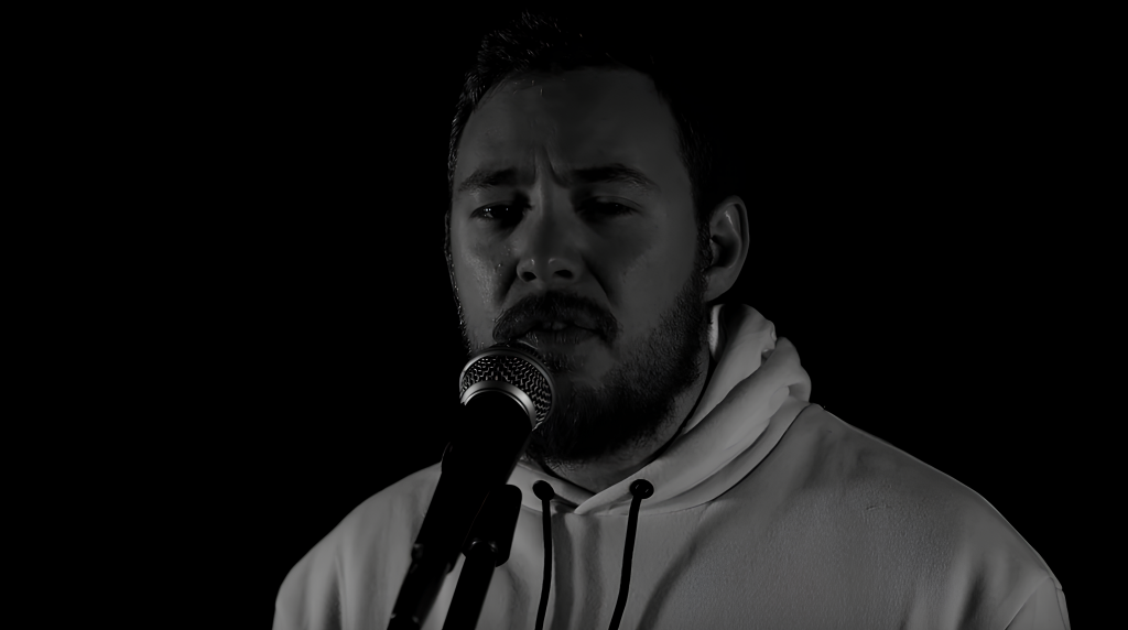 Deard: New Waves in Pop with “Echo” - SLASH MUSIC Canada