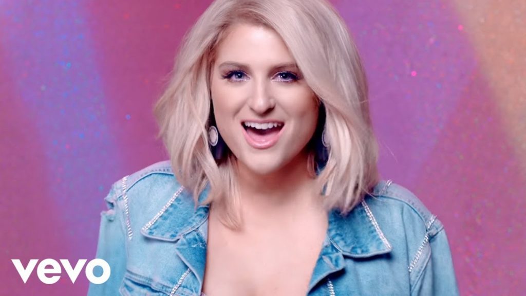 5 Improbable Facts to Know About Singer Meghan Trainor - SLASH MUSIC Canada