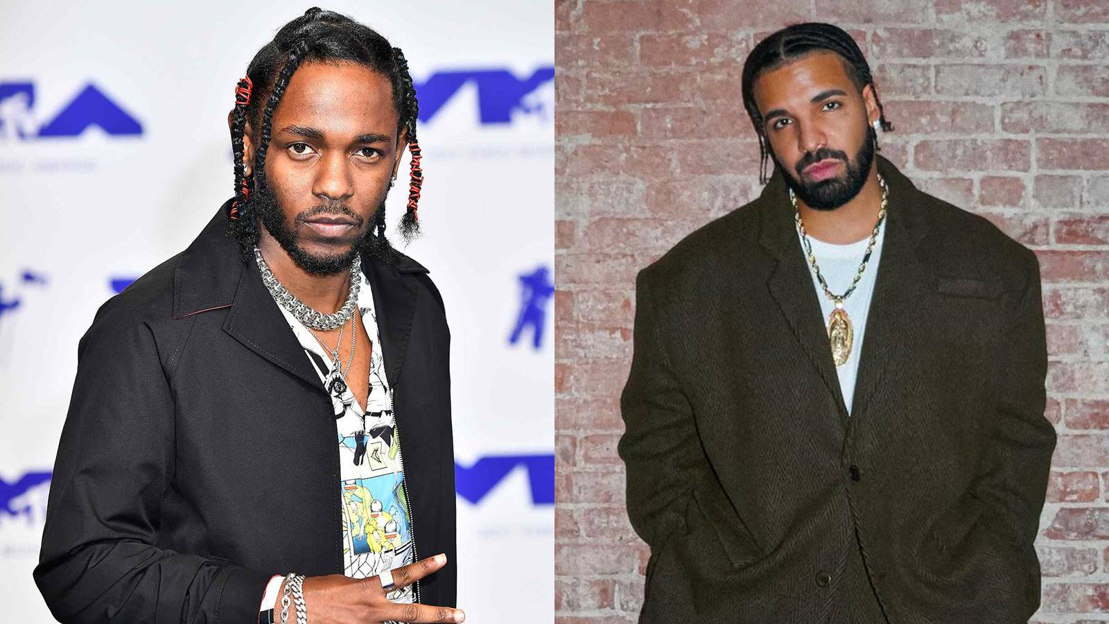 Here are the best reactions to the Drake vs Kendrick Lamar clash ...