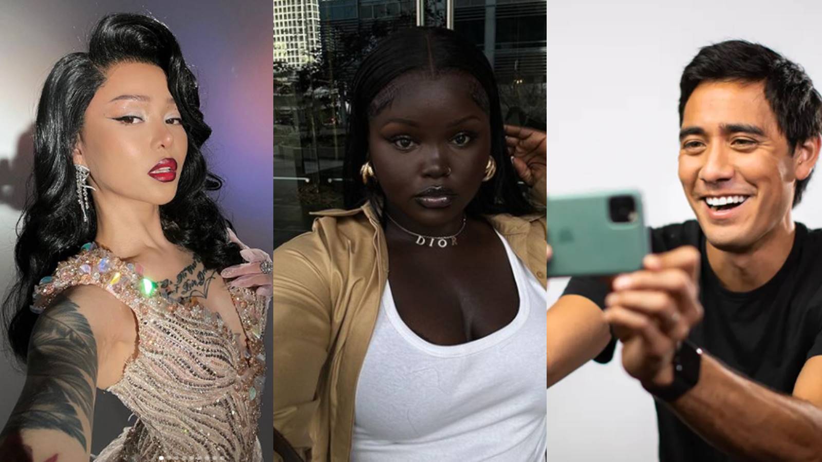 The 10 Most Viewed Videos of All Time on TikTok Are… - SLASH MUSIC Canada