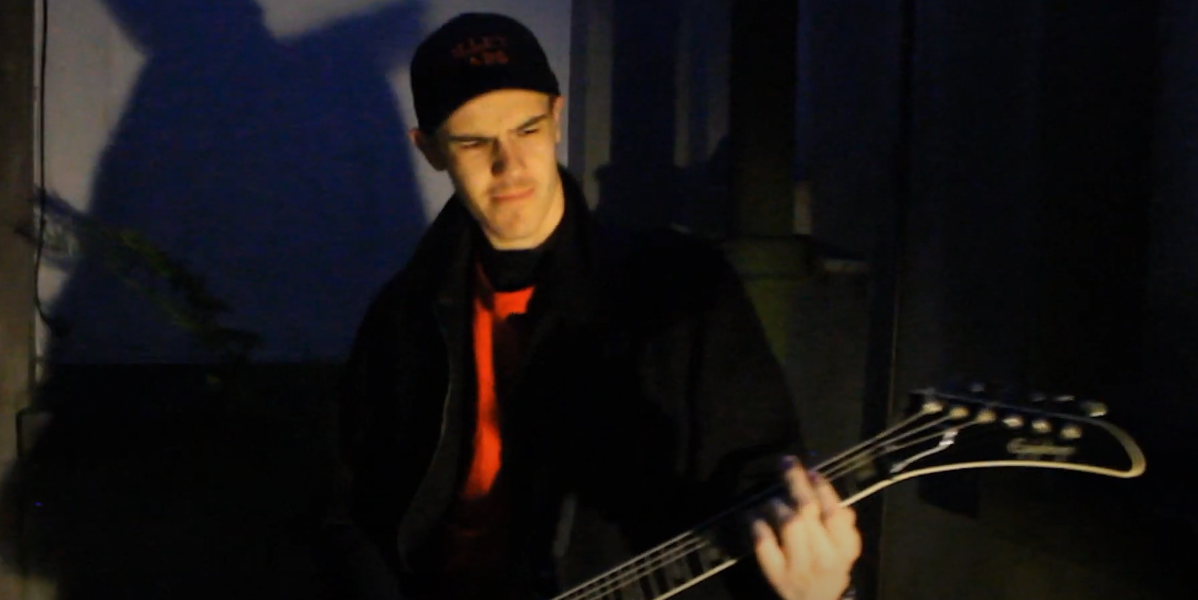 Let's get your "Brain Fried" with the new music video from Bullet Scars ...