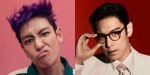 Everything you need to know about T.O.P., the rapper "Thanos" in Squid ...