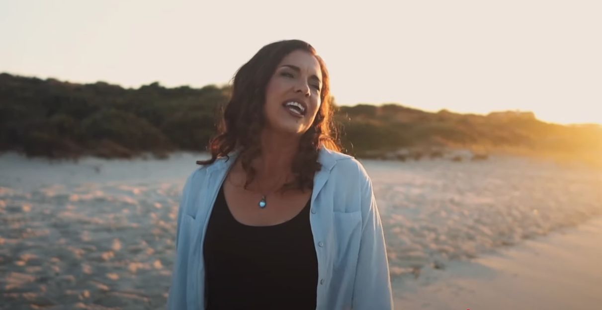 Chereé Finds Strength in "Heart": A Journey from Pain to Freedom ...