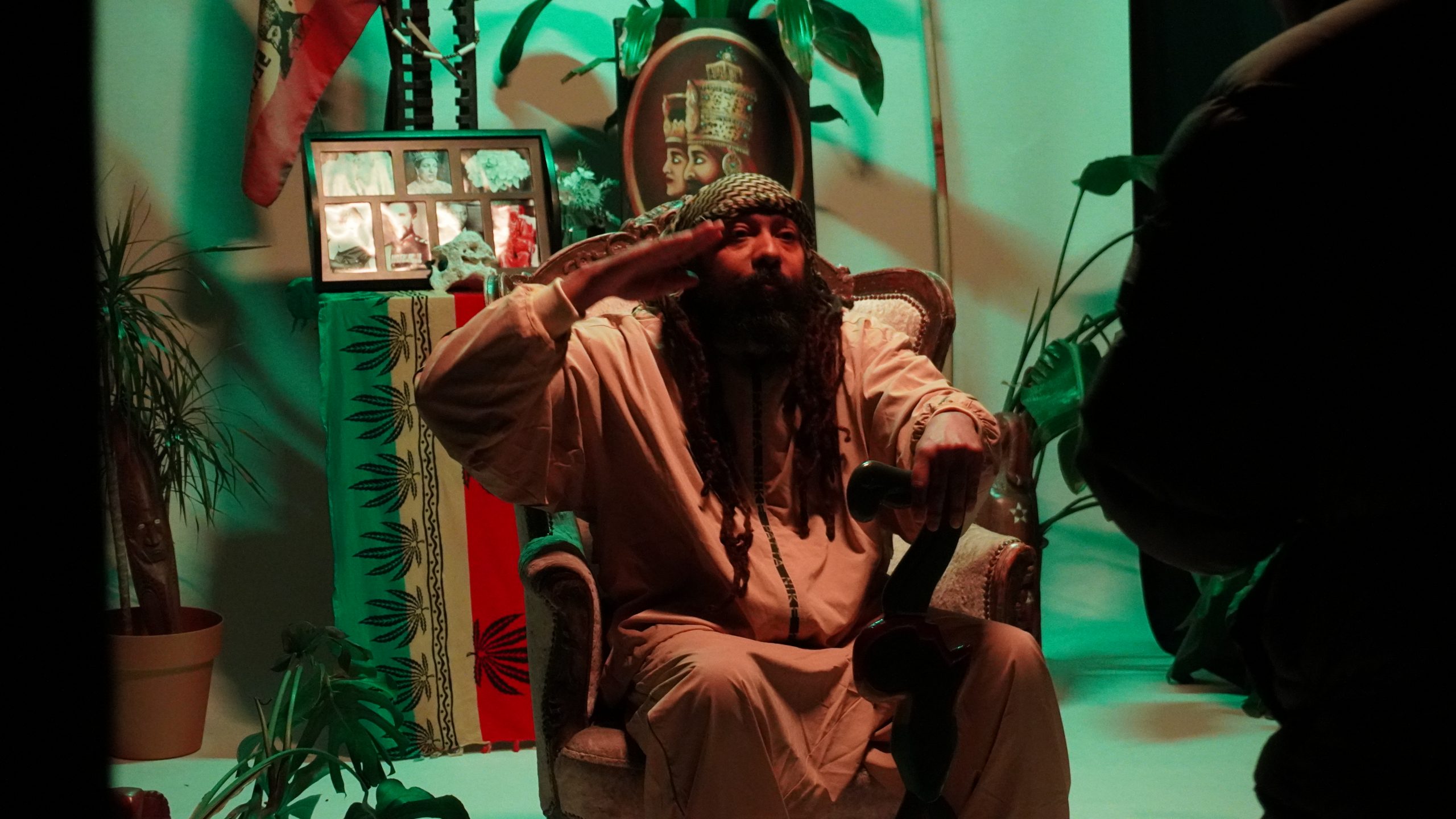 Mystic Xperienz cracks the code in « How’s Done » : A lesson in Hip-Hop precision - SLASH MUSIC ...