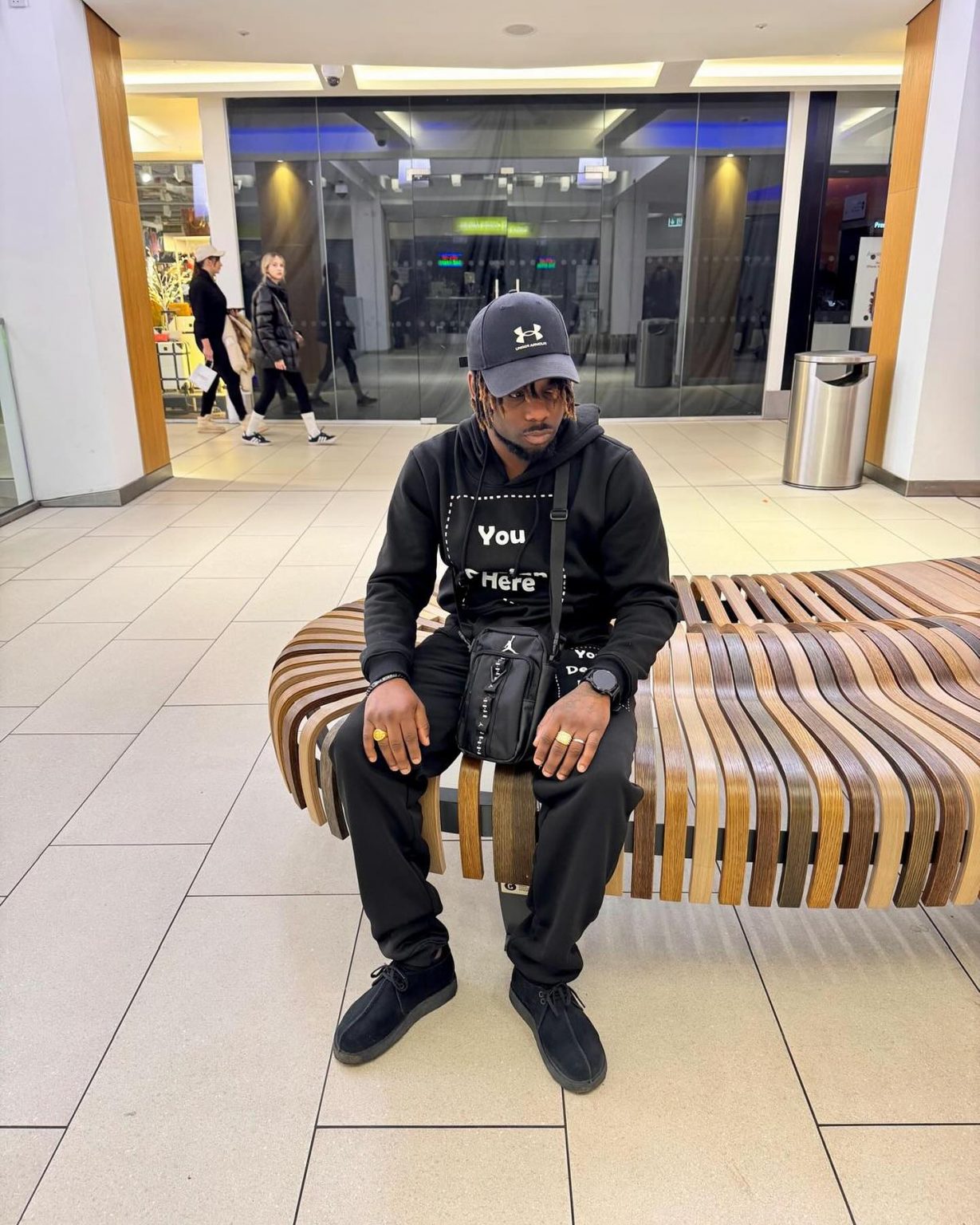 NBA BOSS – « Hennessy and Tangie » : High Spirits and Heavy Hits ...